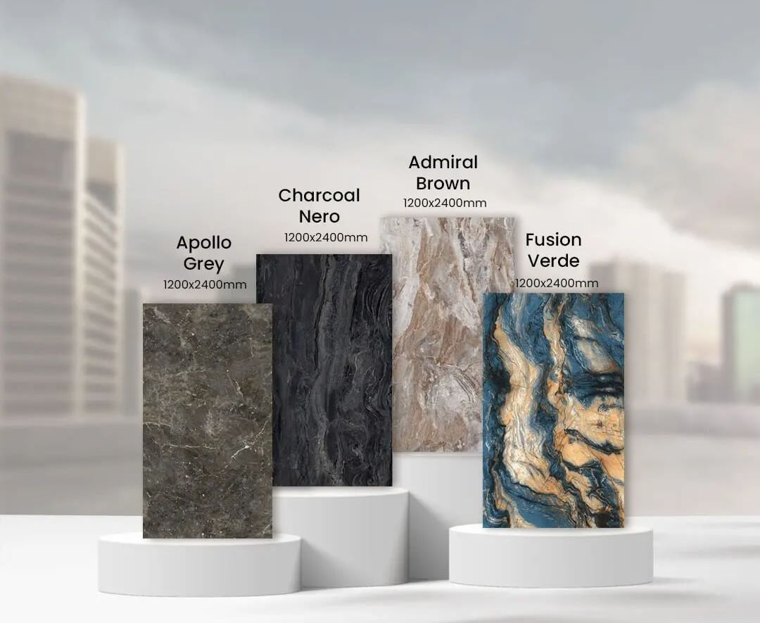 "Your Comprehensive Guide to Choosing Porcelain Tiles for Your Home"